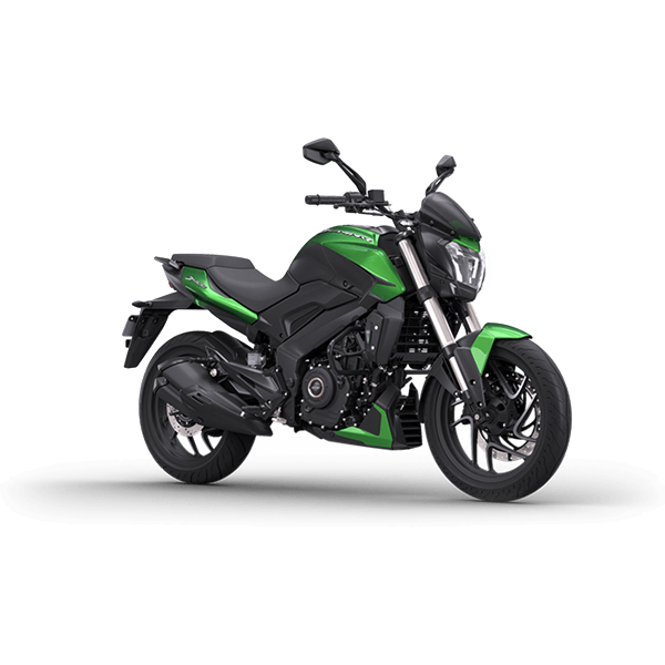 Dominar 400 – Afl Super Kote