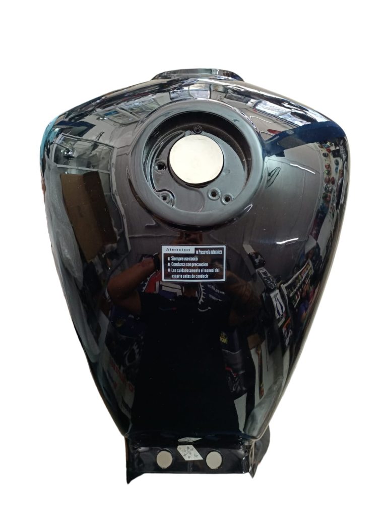 TANQUE DE GASOLINA DE EUROMOT JM150 – Afl Super Kote