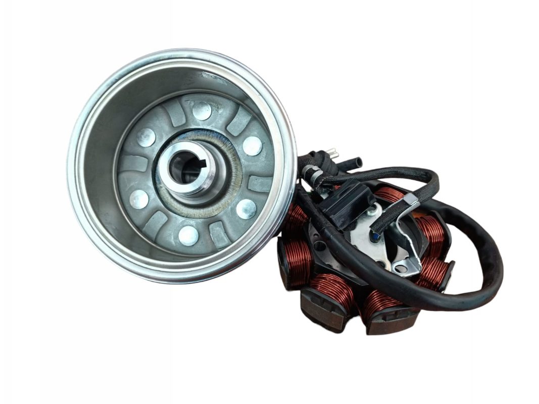 MAGNETO COMPLETO DE KA-150 – Afl Super Kote